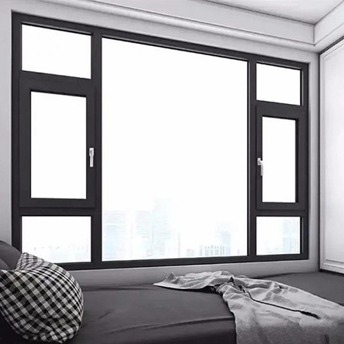 Series 70 Thermal Aluminum Window