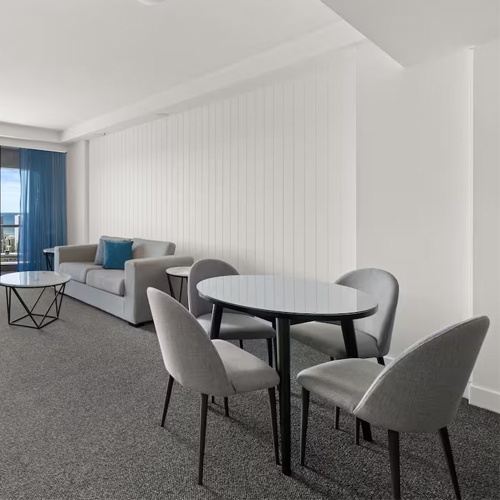 Custom Hospitality Seating Commercial Grade Upholstery including ...