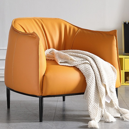 Italian Design Lounge Chair for Hotel