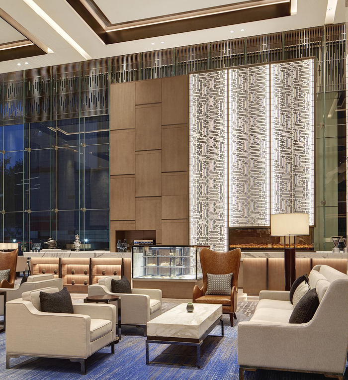 Custom Hospitality Seating Commercial Grade Upholstery including ...